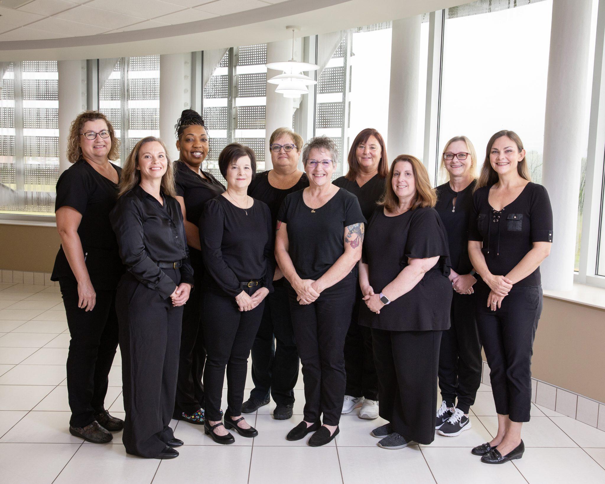 ABOUT US - Benrus Surgical is St. Charles' leader in General Surgery ...