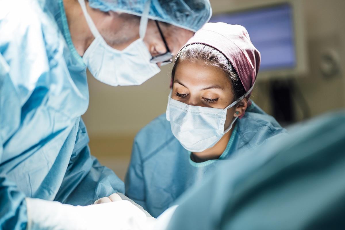 Breast Cancer Surgery: Options, Recovery & Reconstruction - Benrus ...