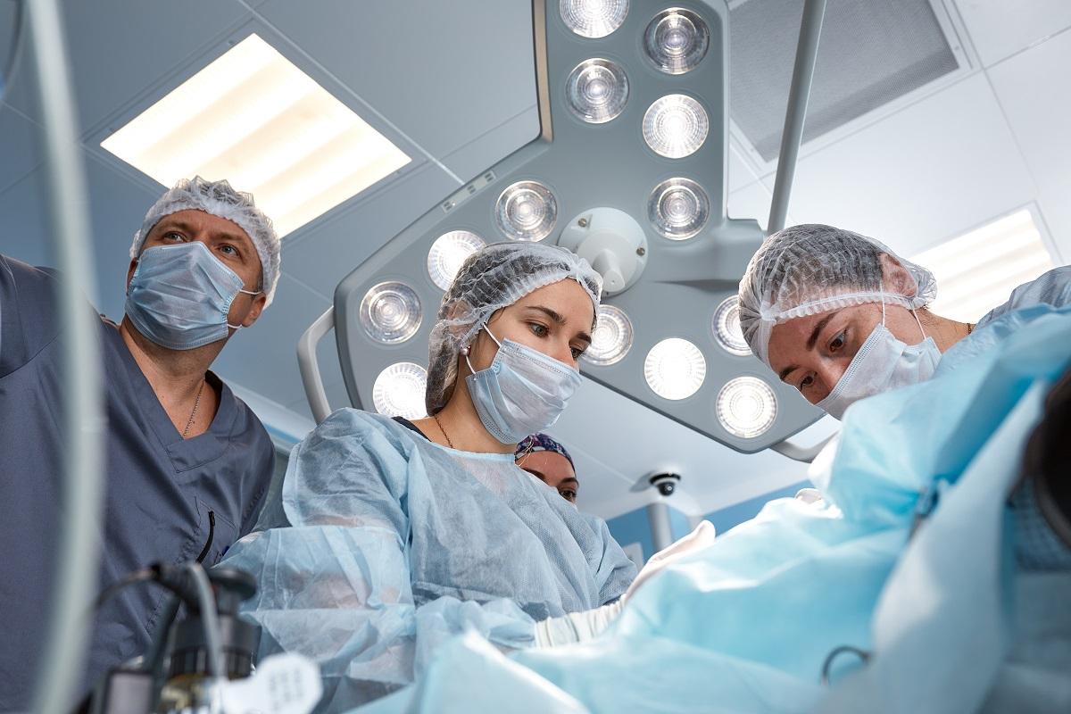 Surgery for Colon and Rectal Cancer | Treatment Options and Recovery ...